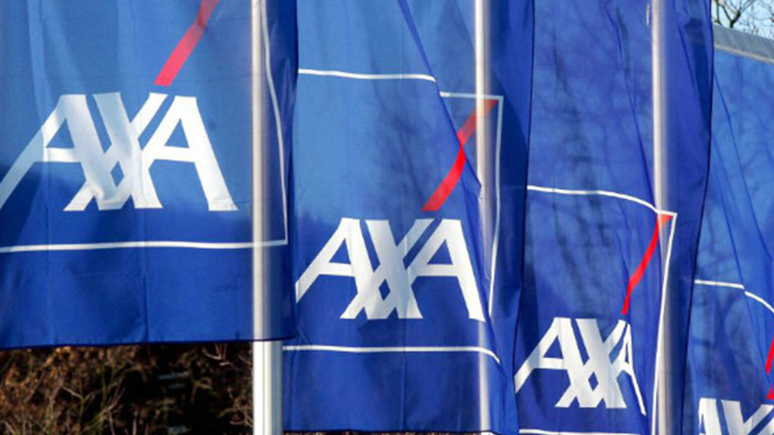 For AXA Philippines, it's business as usual