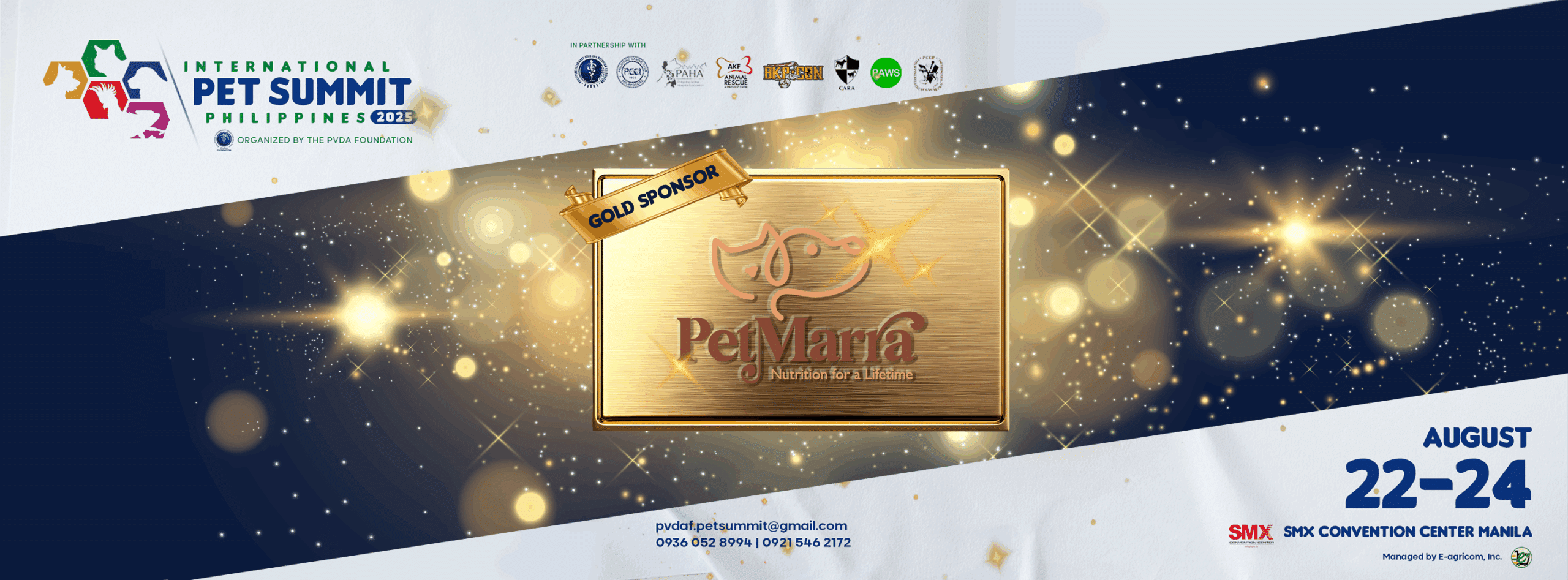 PetMarra joins the International Pet Summit: A forefront of pet care ...