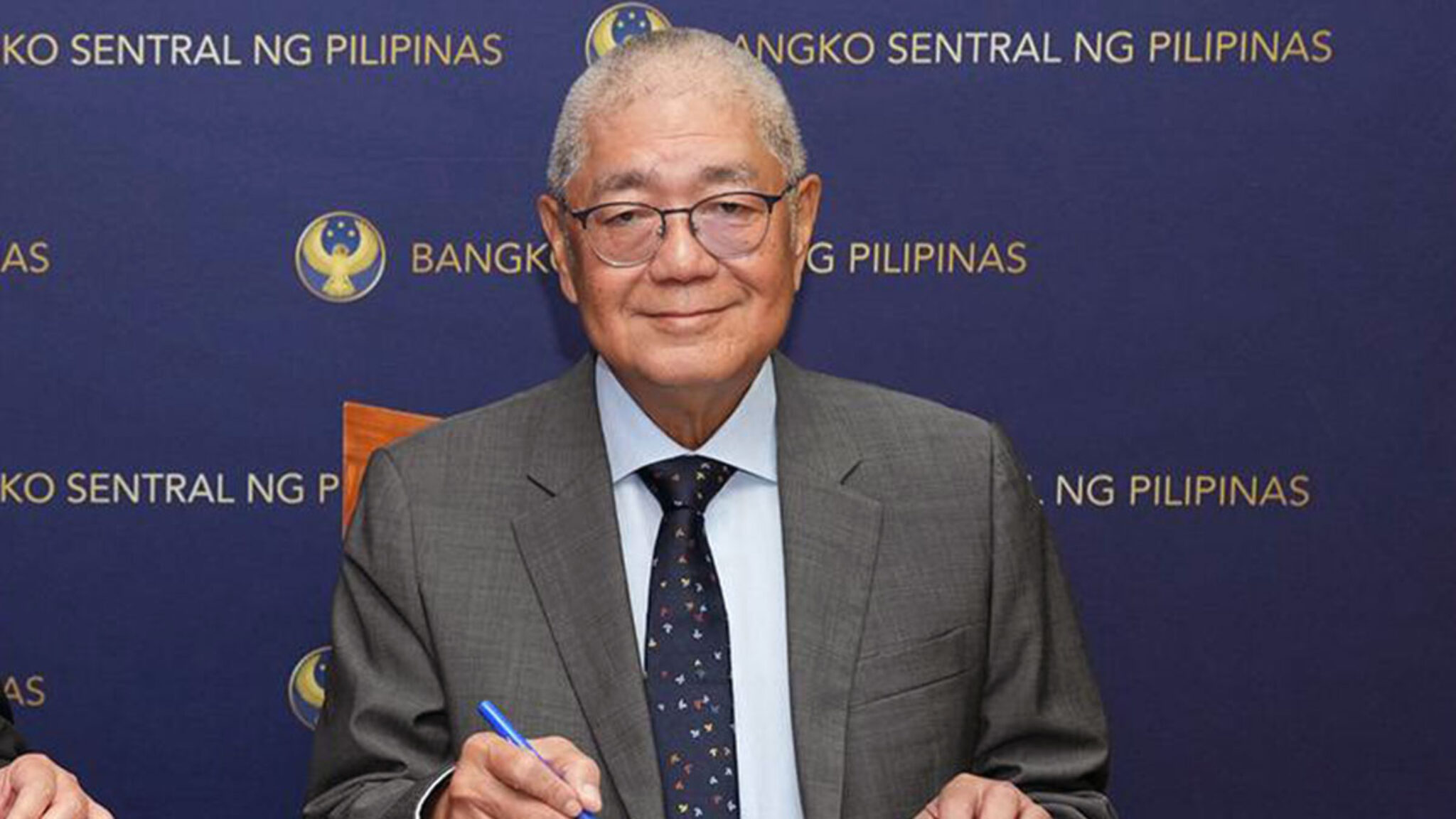 BSP delivers surprise 0.25 ppt rate cut