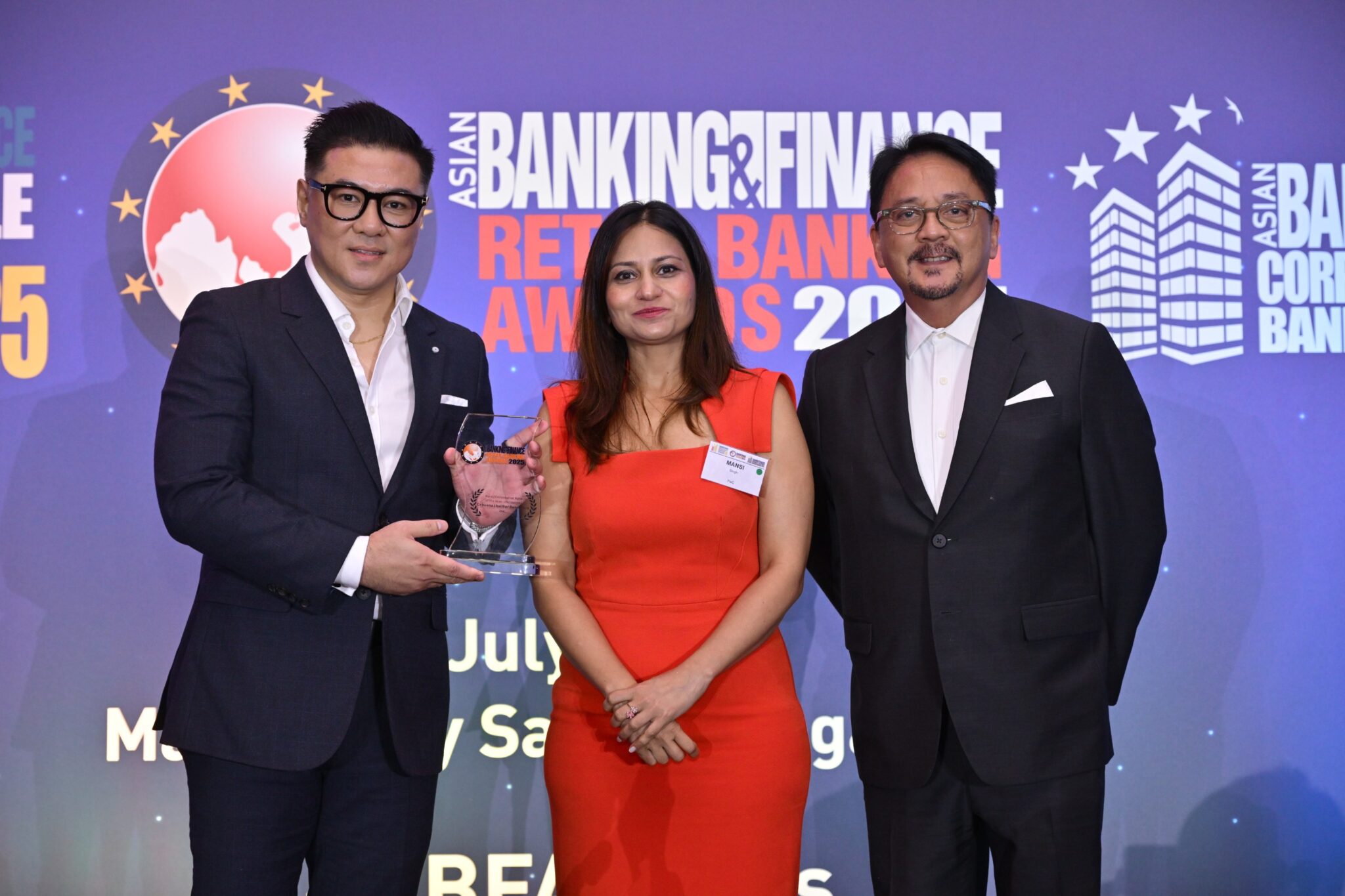 Cebuana Lhuillier Bank: Recognized five years in a row at ABF Awards ...