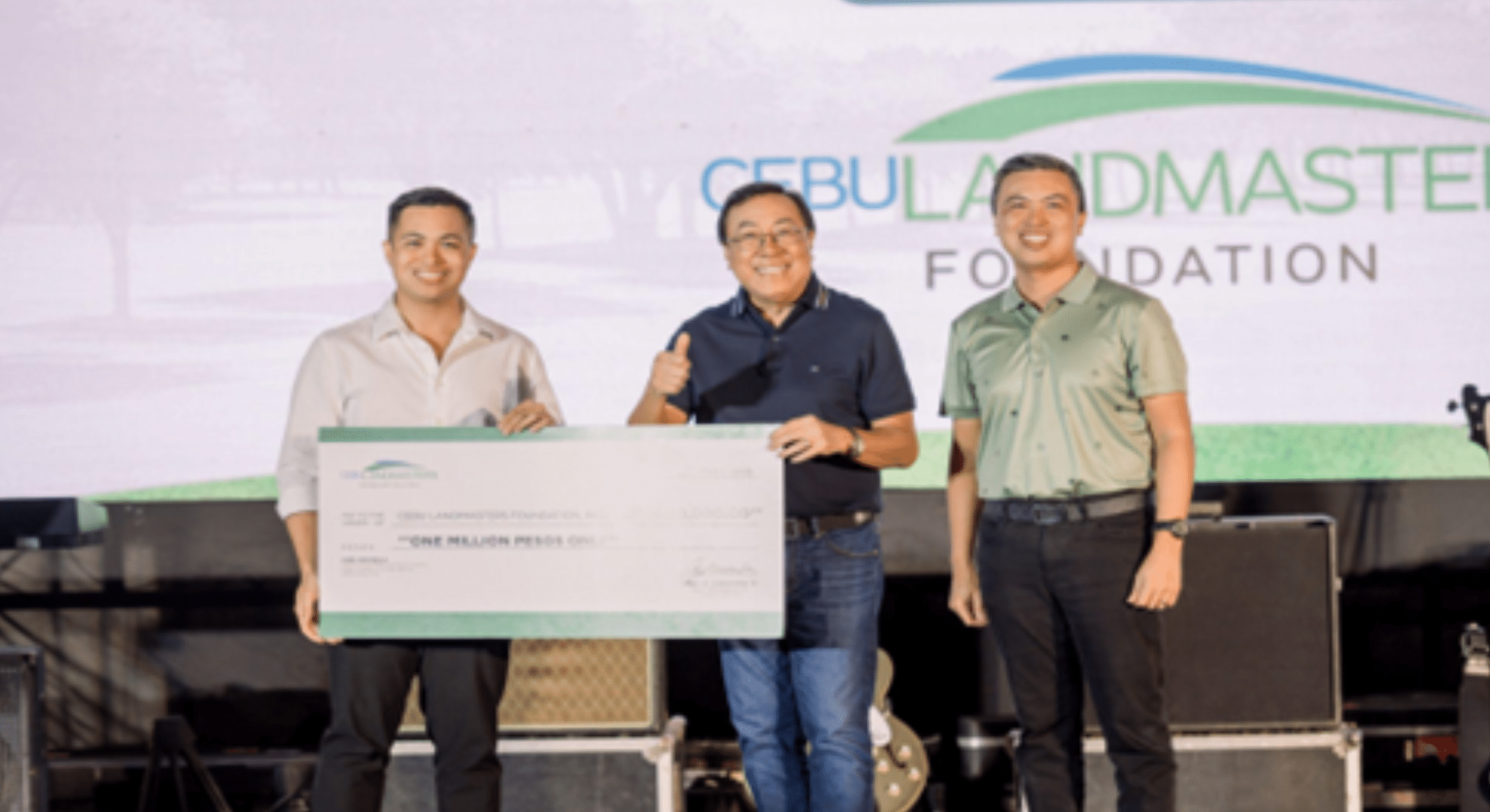 CLI holds biggest 6th CLI Golf Cup in Bacolod City