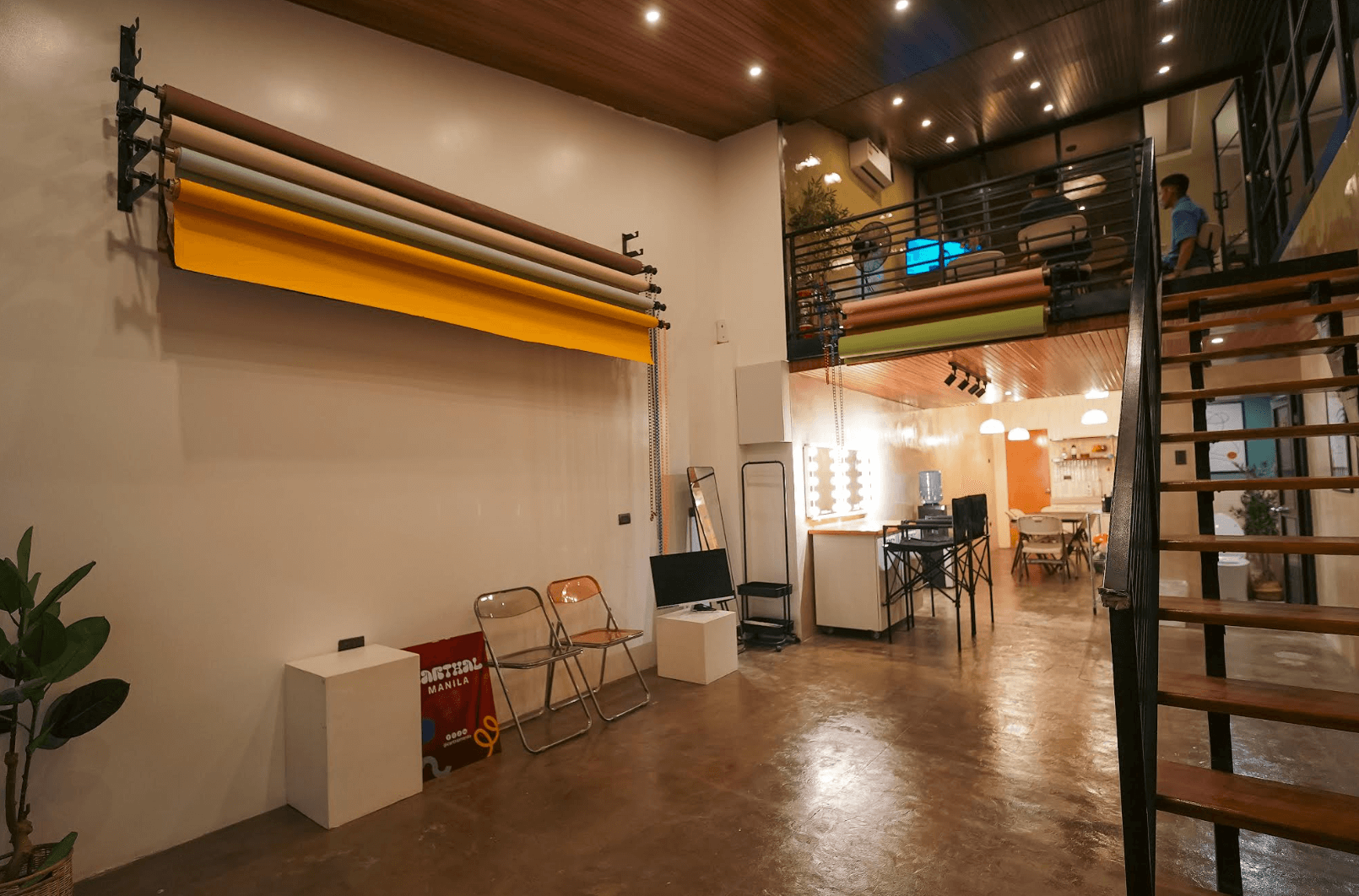 Carthal Manila launches its first content creation studio in Marikina