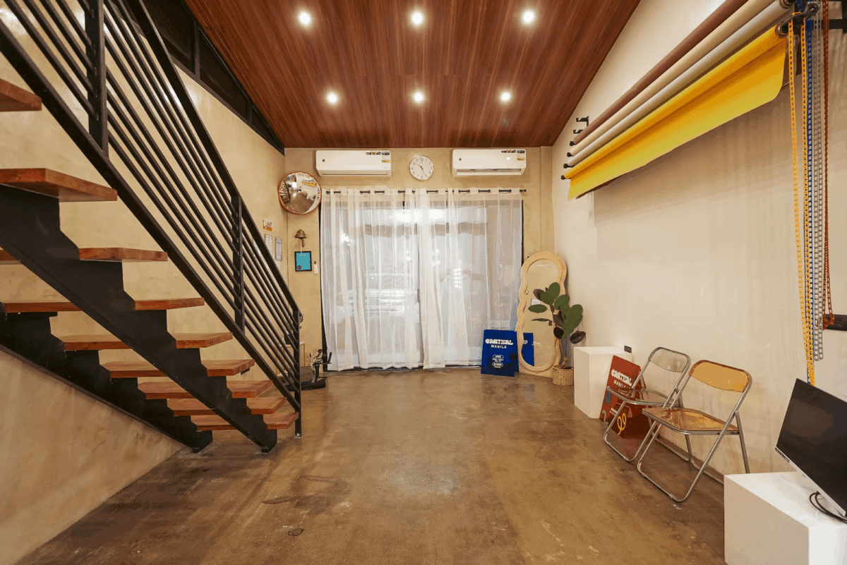 Carthal Manila launches its first content creation studio in Marikina