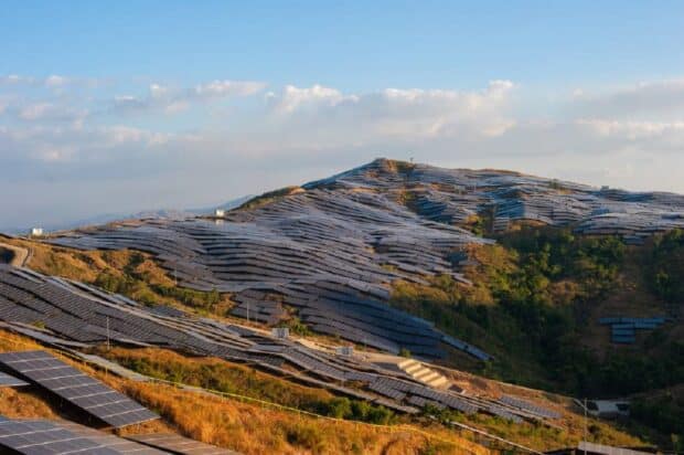 Aboitiz Power keen on scaling up solar capacity