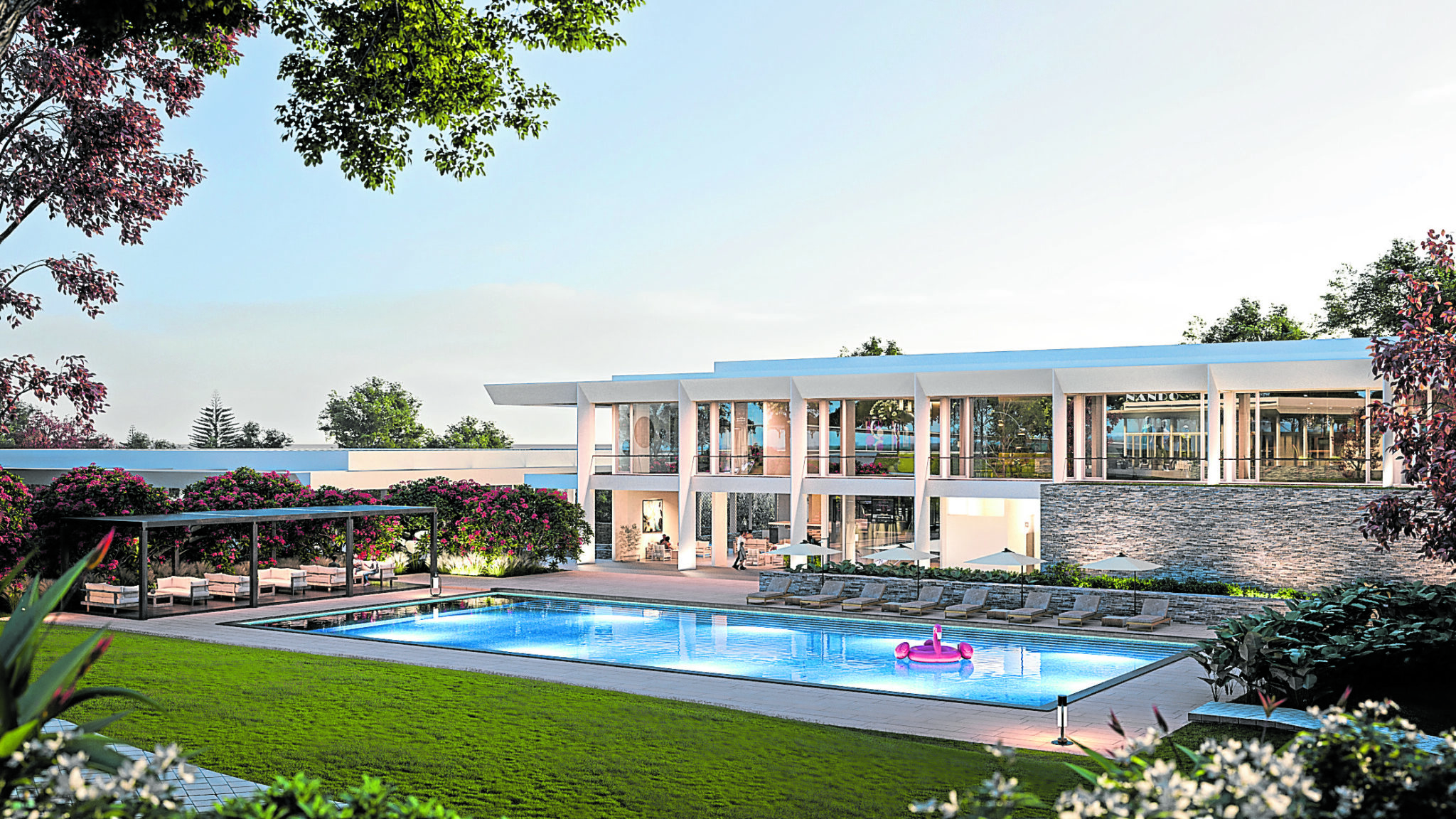 SM elevates intentional, inclusive luxury with Signature Series ...