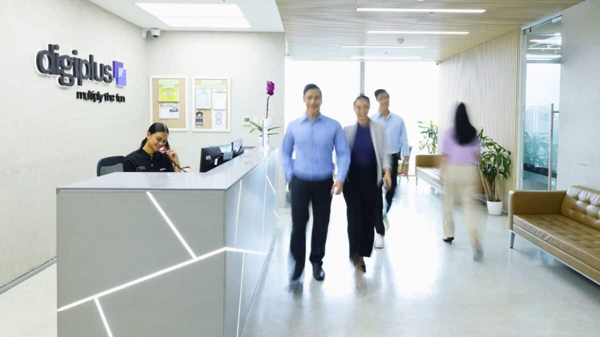 DigiPlus appeals for "fact-based" dialogue on online gaming