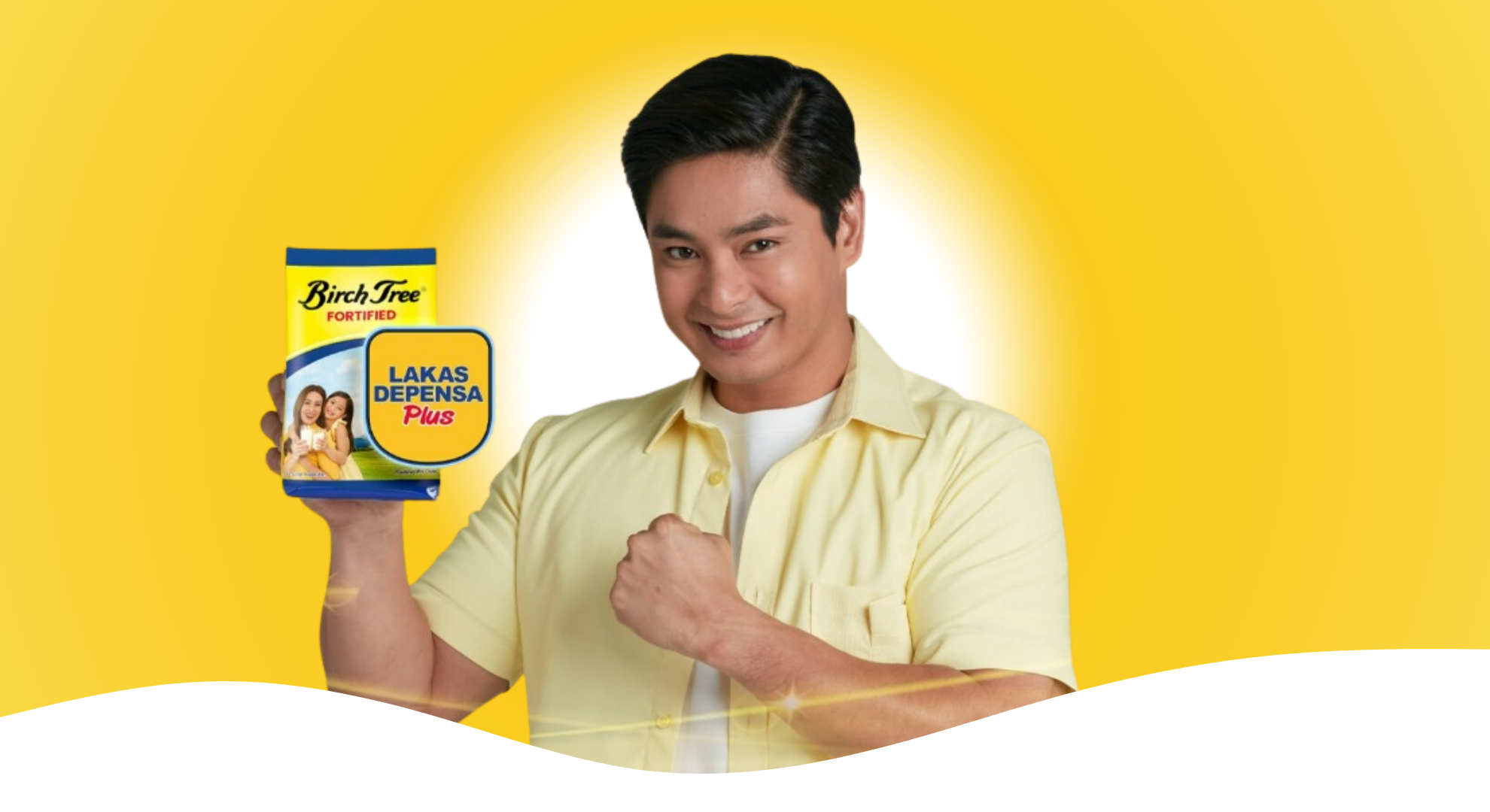 Tips to keep the family healthy and strong with Birch Tree Fortified's ...