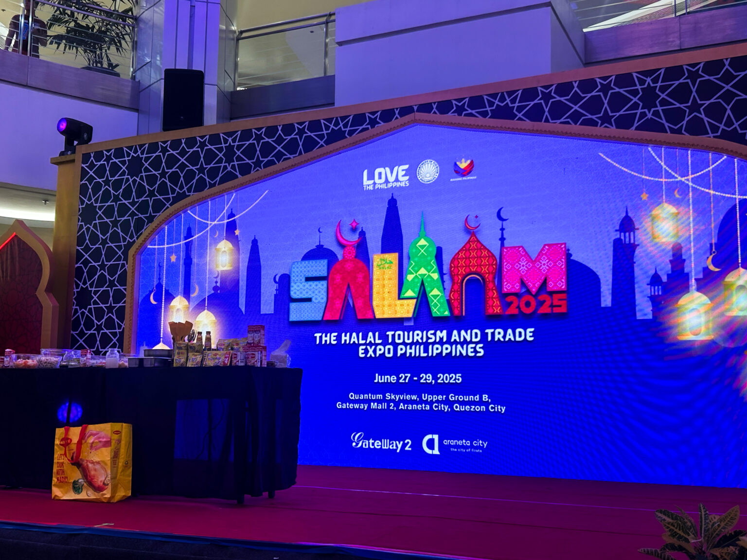 From Halal-certified products to cultural collaborations, MAGGI ...