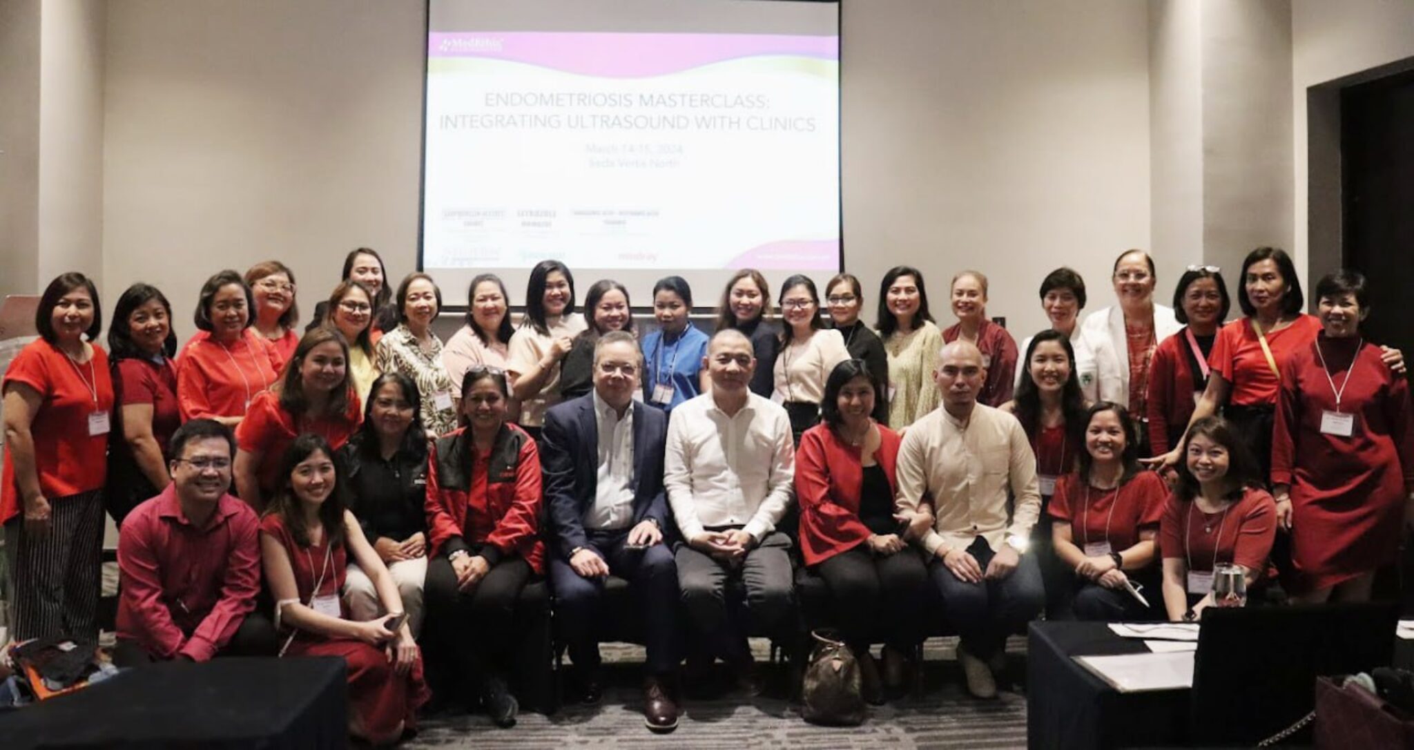 MedEthix was recognized at the Healthcare Asia Pharma awards for its ...