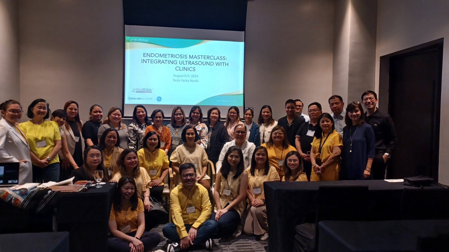 MedEthix was recognized at the Healthcare Asia Pharma awards for its ...