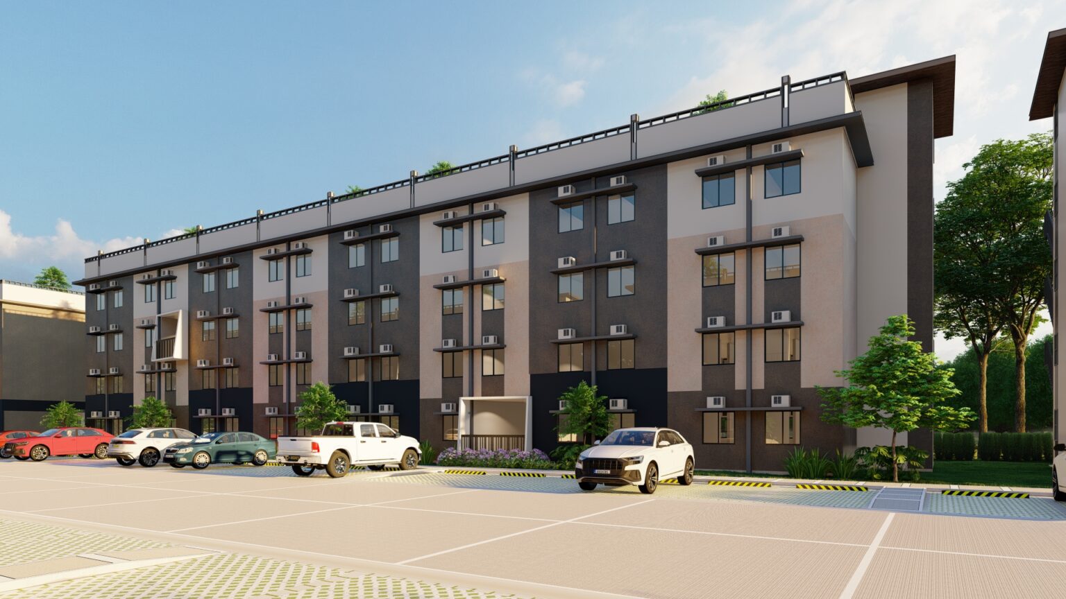 Lessandra: An embodiment of the Filipinos’ affordable premium lifestyle