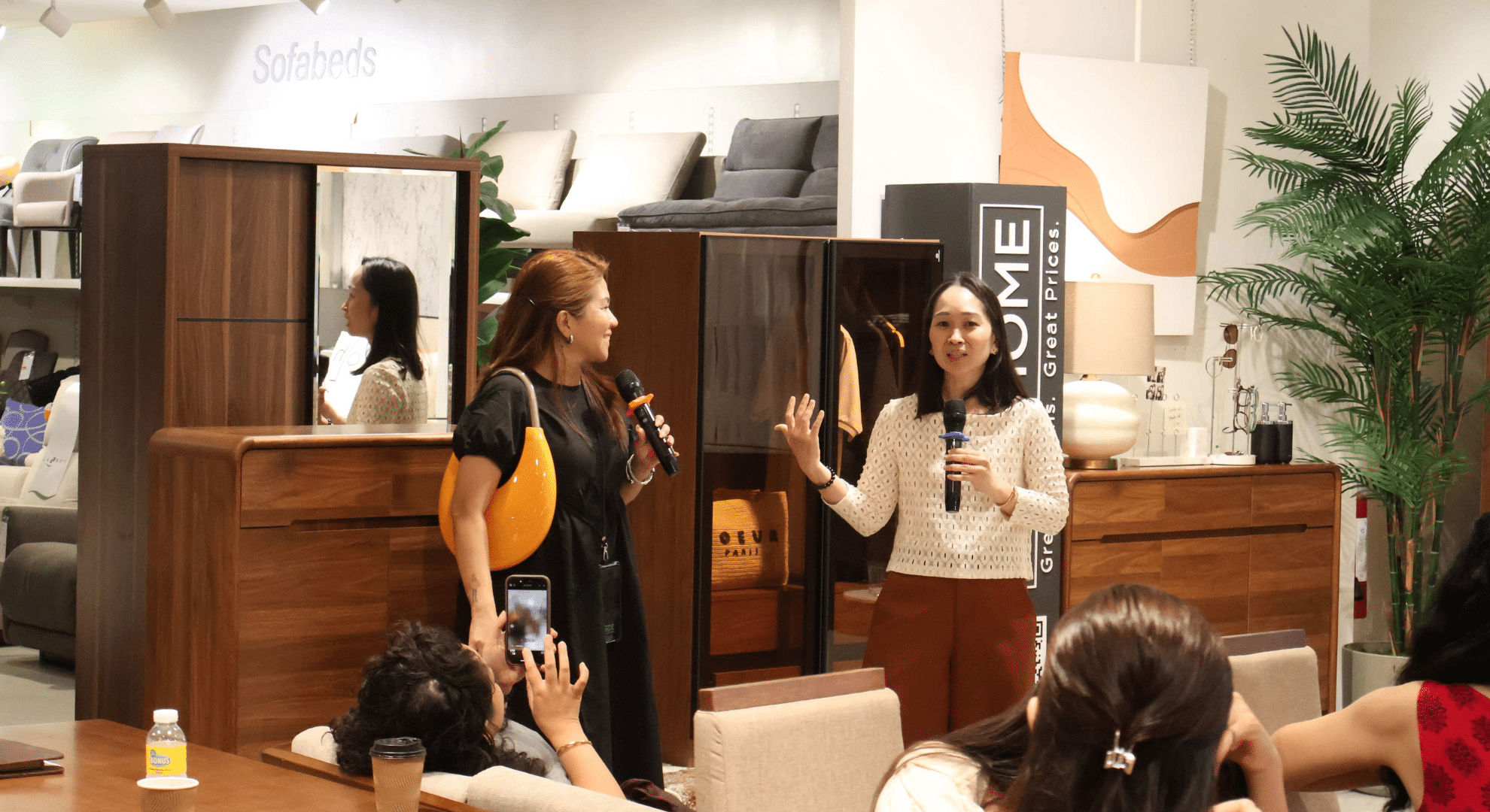 Finding Home: Creating space for what truly matters | Inquirer Business