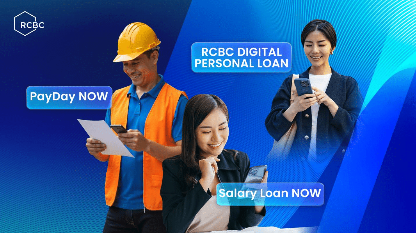 RCBC makes lending easier for every Filipino | Inquirer Business