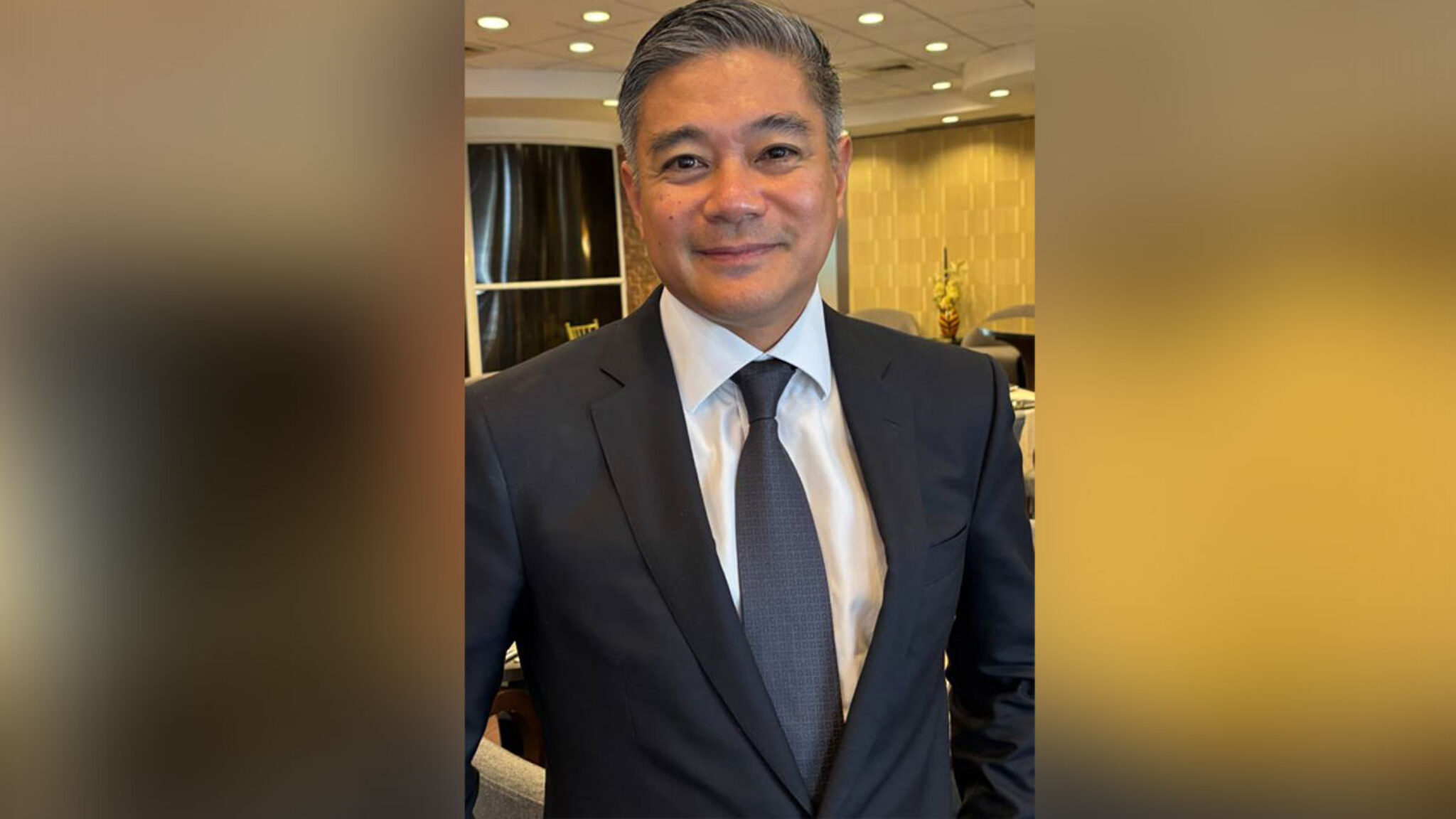 From US Navy sub to bank CEO desk