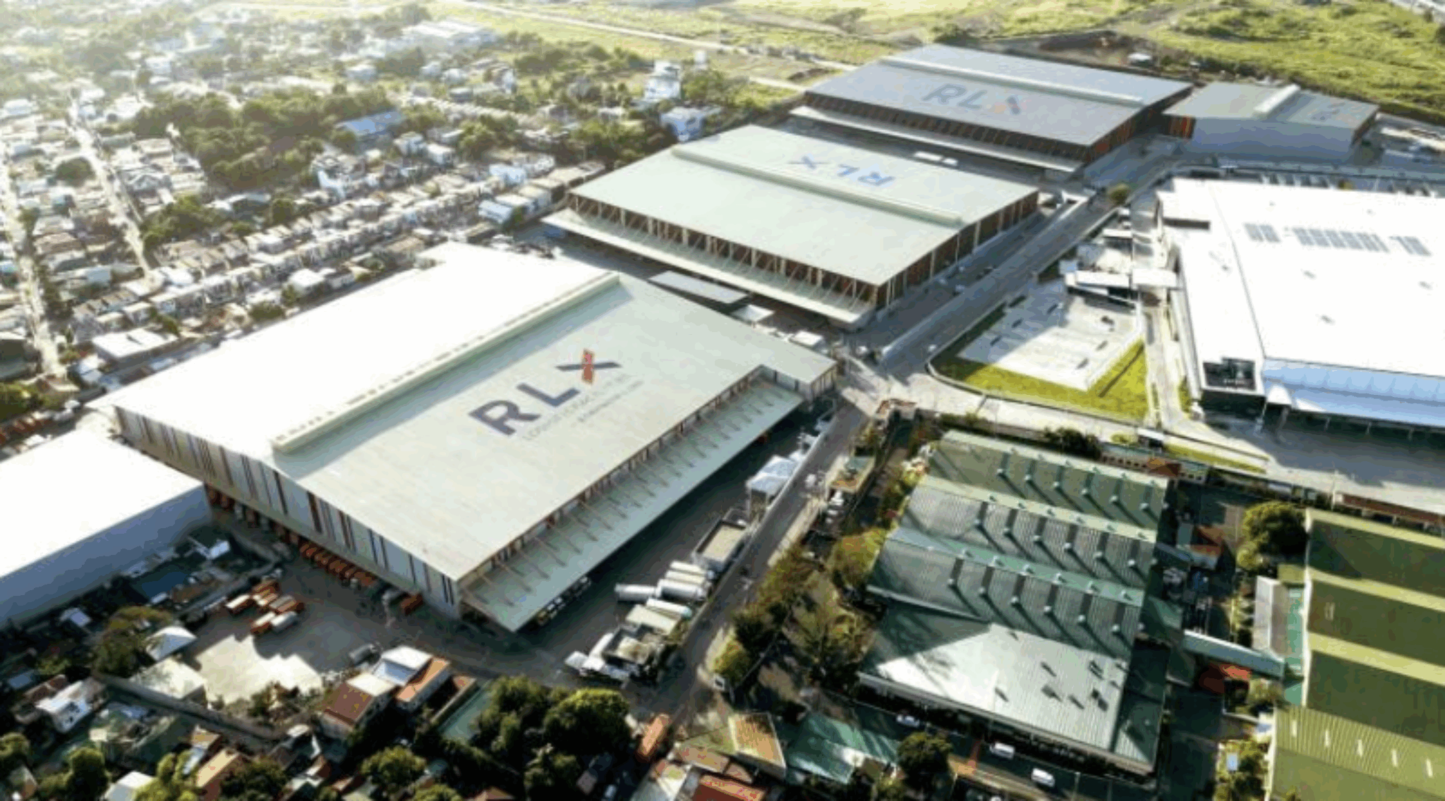 Robinsons Land’s RLX Calamba 2 Facility lands Global 3PL Bi-Chain as ...
