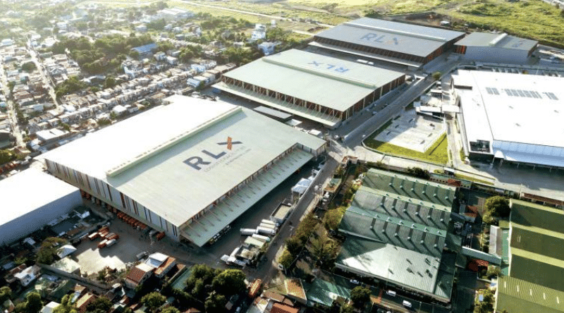 Robinsons Land’s RLX Calamba 2 Facility lands Global 3PL Bi-Chain as ...