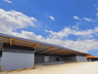 Robinsons Land’s RLX Calamba 2 Facility lands Global 3PL Bi-Chain as ...