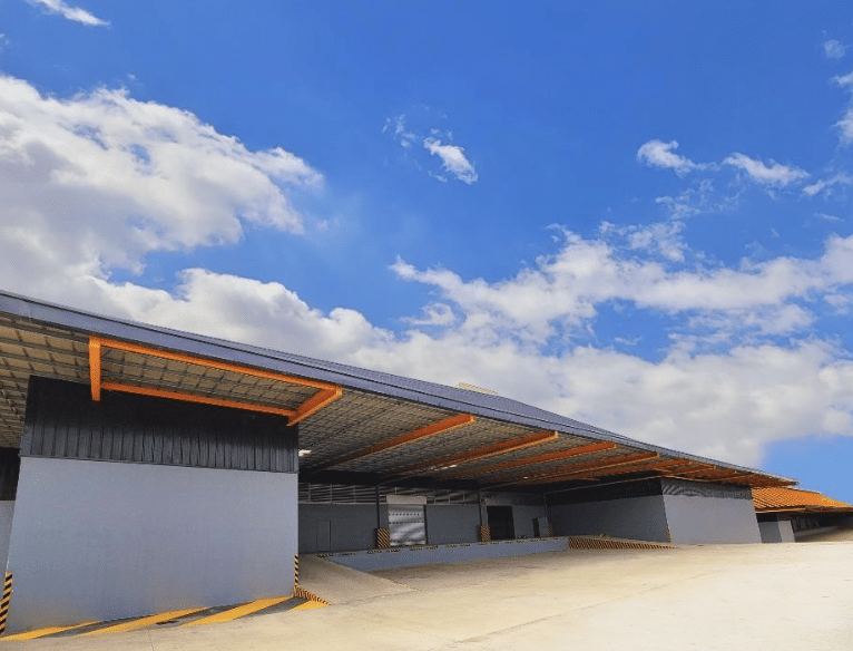 Robinsons Land’s RLX Calamba 2 Facility lands Global 3PL Bi-Chain as ...