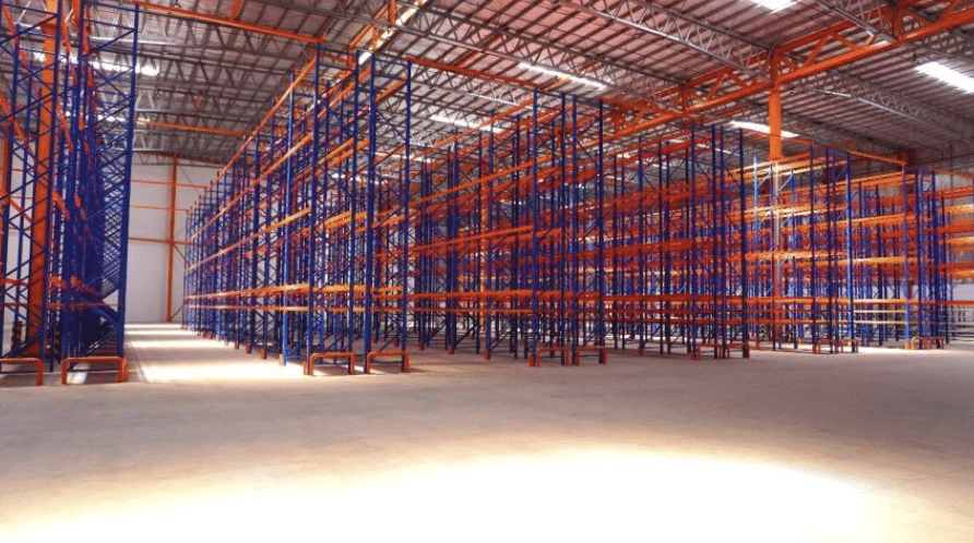 Robinsons Land’s RLX Calamba 2 Facility lands Global 3PL Bi-Chain as ...