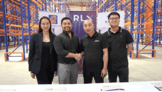 Robinsons Land’s RLX Calamba 2 Facility lands Global 3PL Bi-Chain as ...