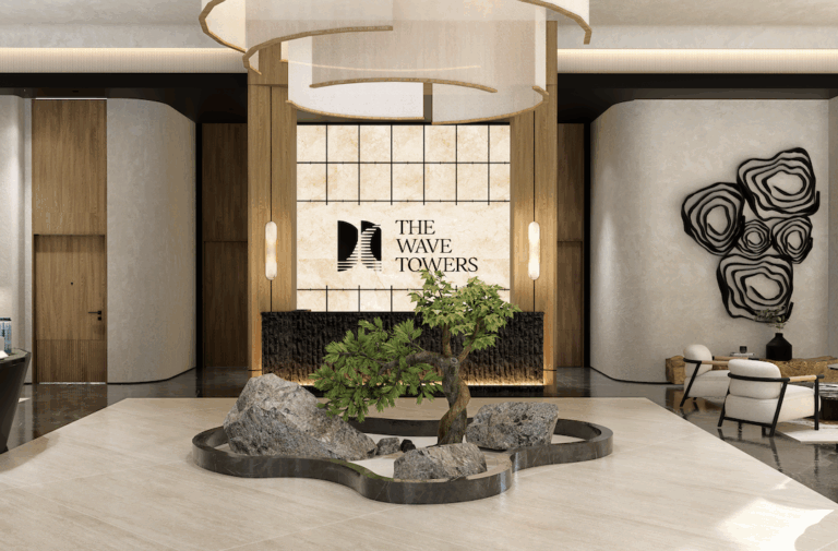 CLI and NTT UD Asia launch PHP 9.2 B The Wave Towers, marking first ...