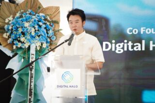 Bridging heritage and hyperscale: How Digital Halo MNL1 embodies the ...