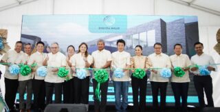 Bridging heritage and hyperscale: How Digital Halo MNL1 embodies the ...