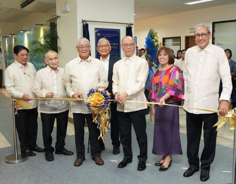 32nd BSP anniversary celebrated with multimedia exhibit