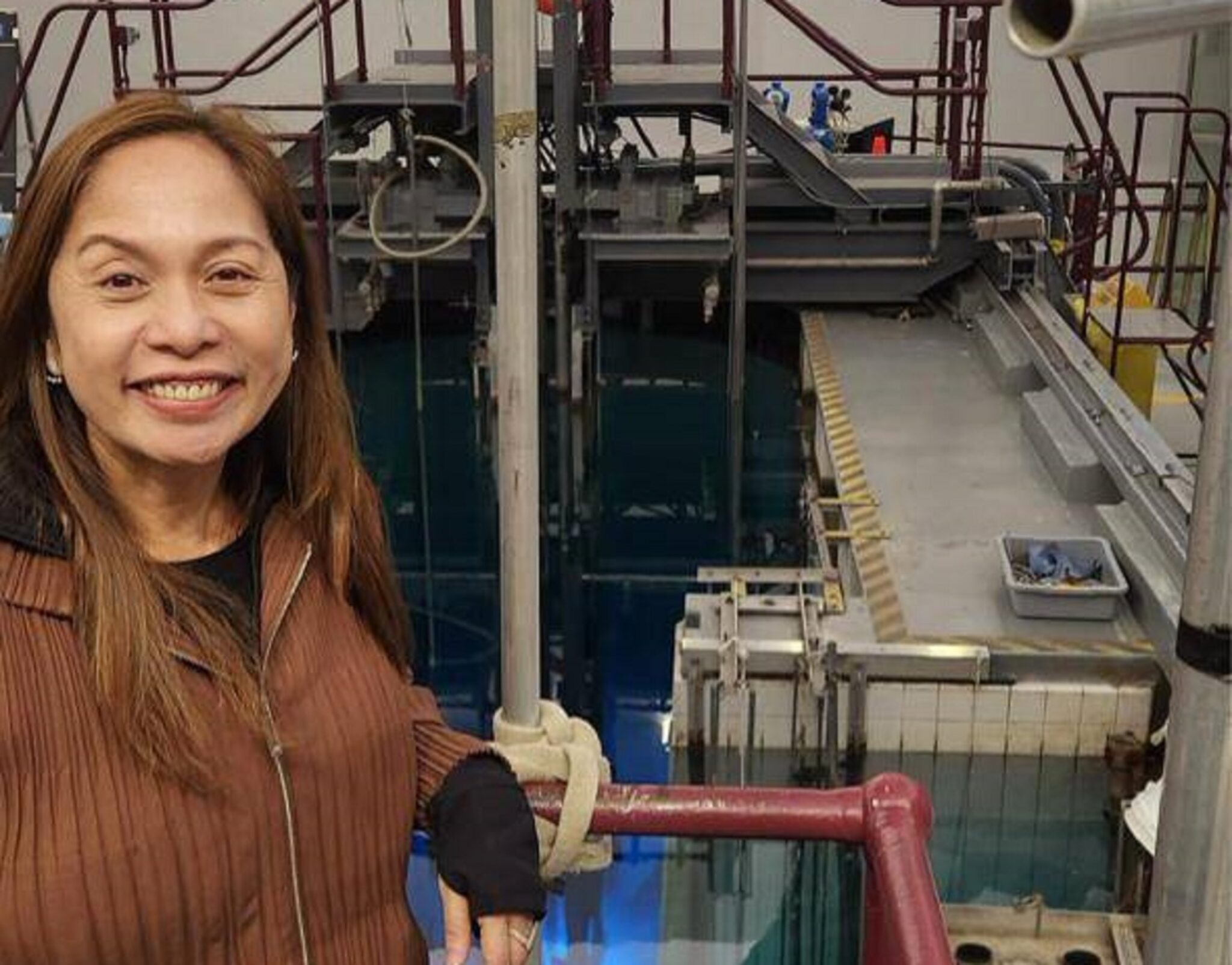 DOE chief: No need to rush into the 'net zero' bandwagon