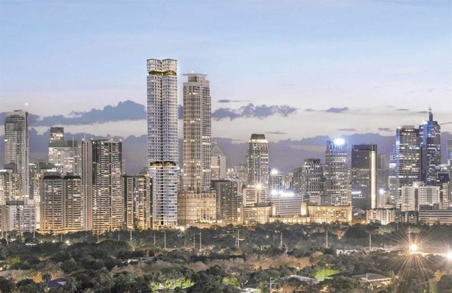 Inside the metro’s most reliable investment ground | Inquirer Business