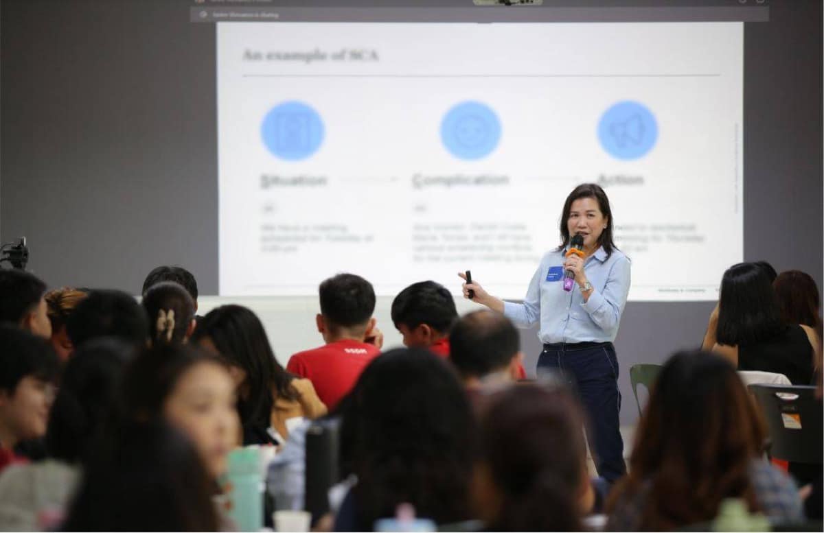 McKinsey.org rolls out training plan for nonprofits–and it’s free