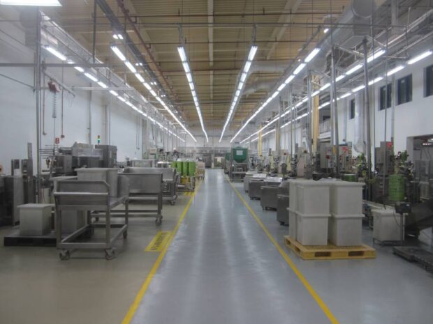 Mars Wrigley going strong; Antipolo facility turns 60