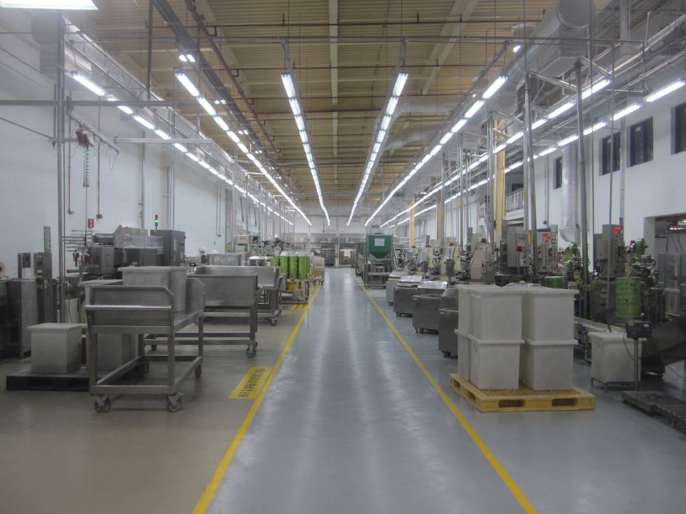 Mars Wrigley going strong; Antipolo facility turns 60