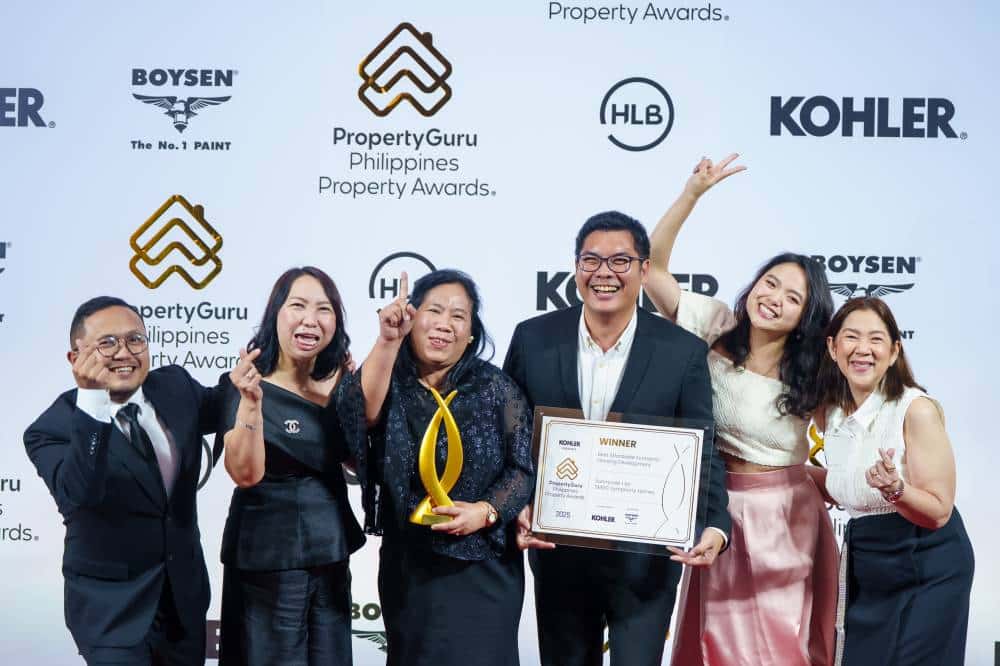 Building on ‘JOY’: Sy sees deeper meaning in creating inclusive communities