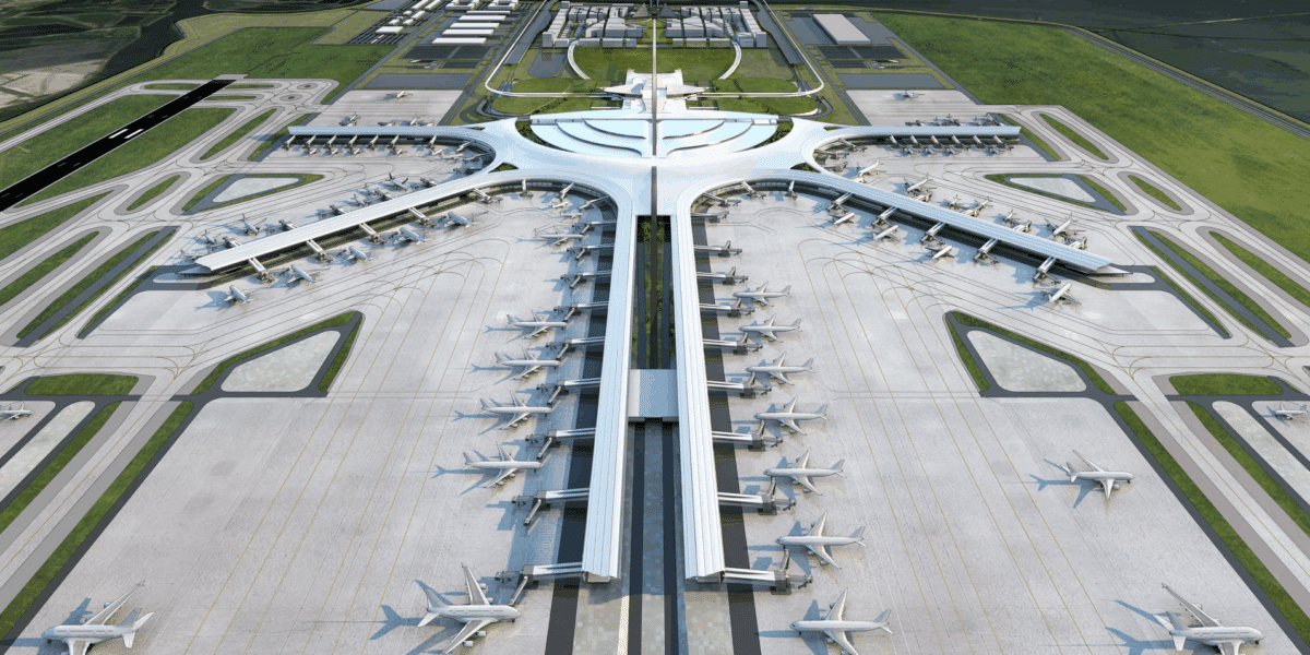SMC’s NMIA runway seen ready in ’28