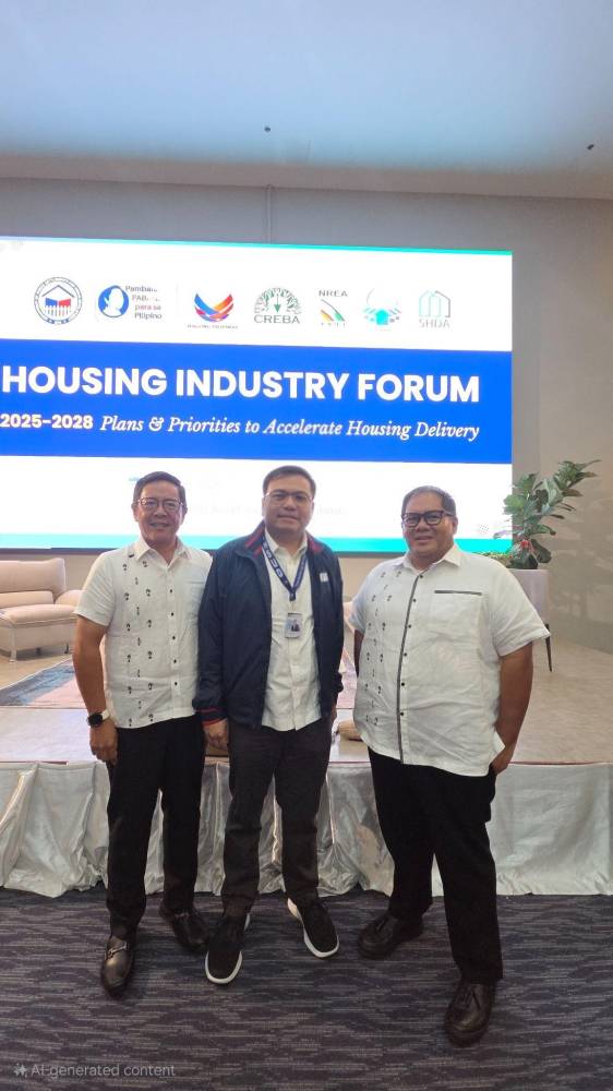 Affordable housing advocates applaud DHSUD Secretary Aliling’s leadership