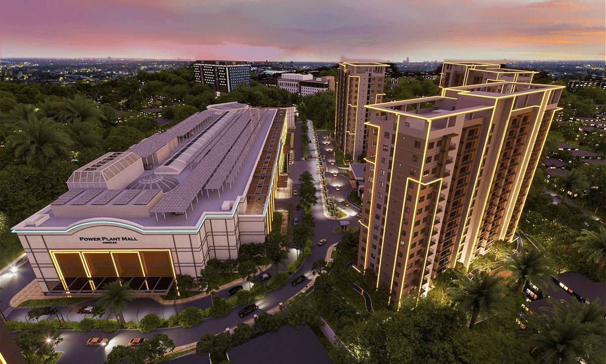 Rockwell Land eyes P20B from bond market