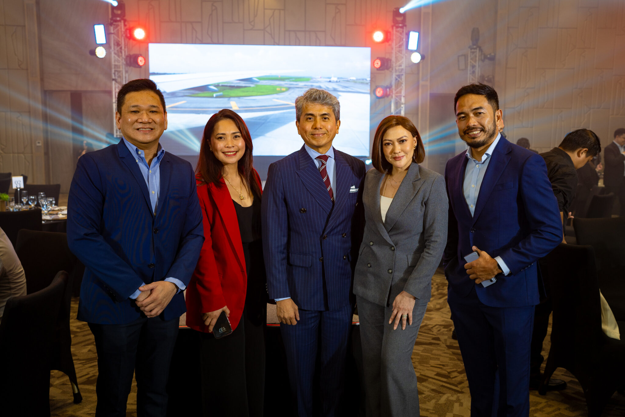 RCBC and AirAsia rewards launches new AirAsia Platinum Credit Card for ...