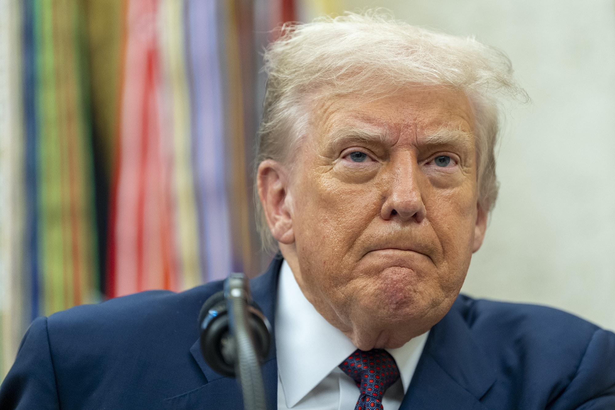 Ang nakaplanong 100% na tariff ng computer ng computer ay nag -spark ng ...