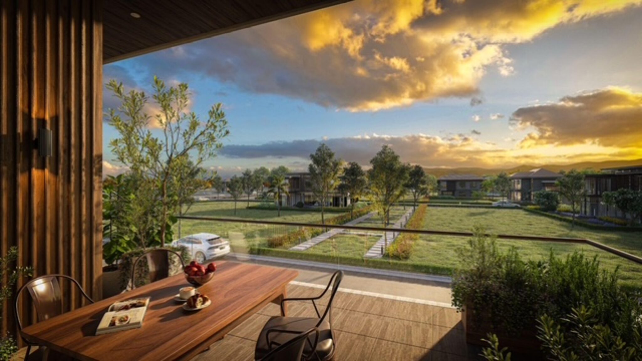 The LIMA Estate advantage: Investing where the South’s future takes ...