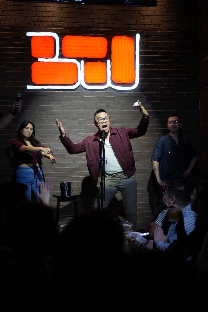 Beyond the likes: How Eryka Lucas and Baus Rufo built a life of ...