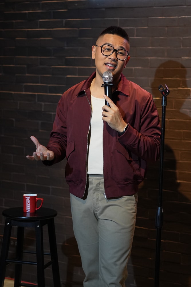 Beyond the likes: How Eryka Lucas and Baus Rufo built a life of ...