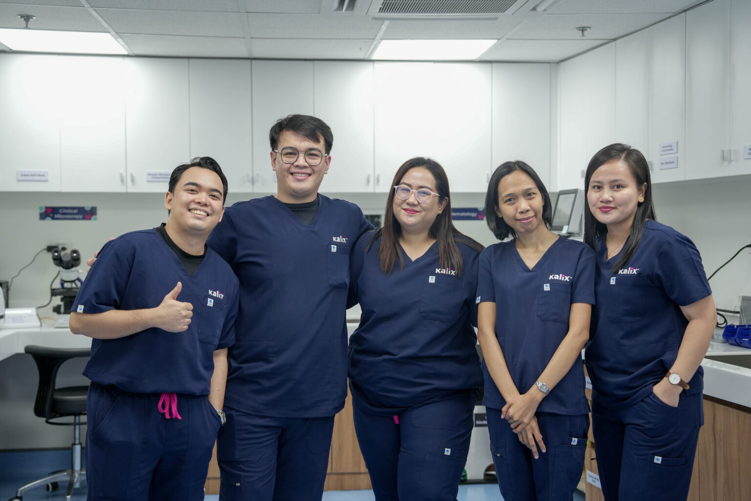 Concentrix Philippines creates industry-first integrated health hub ...