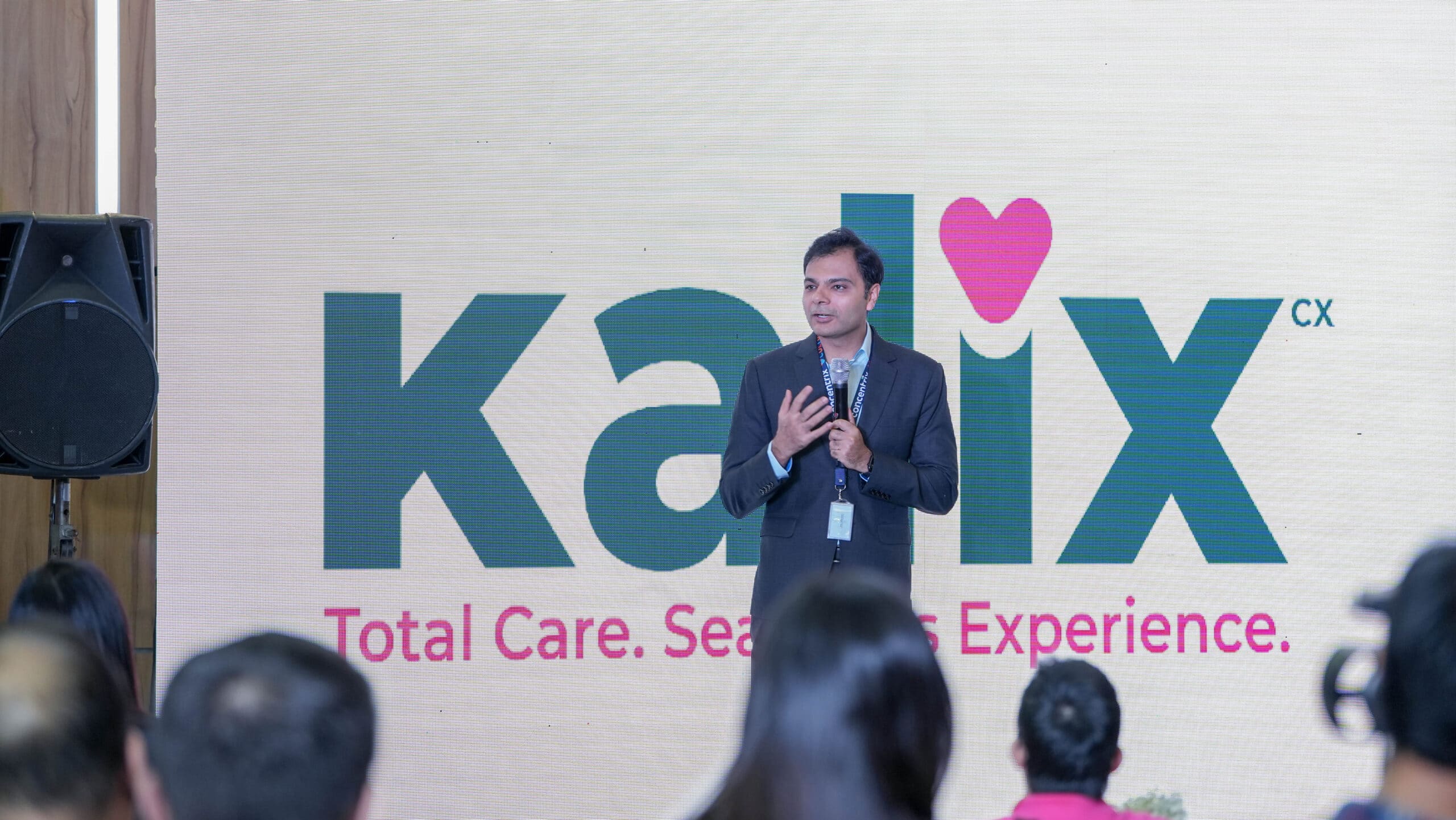 Concentrix Philippines creates industry-first integrated health hub ...