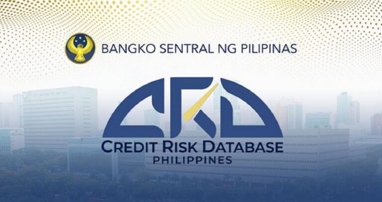 Long-awaited PH credit risk database goes live