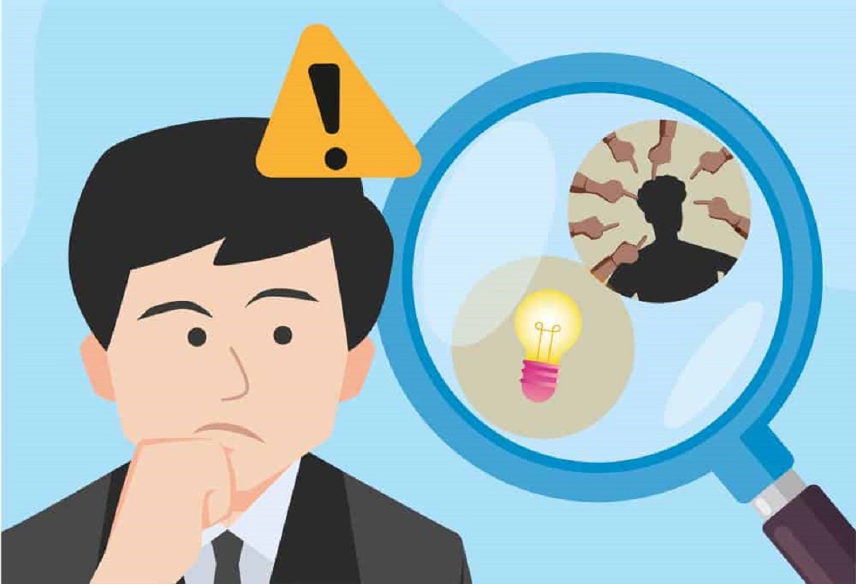 Escaping the risk perception trap: How to lead through bias, clarity