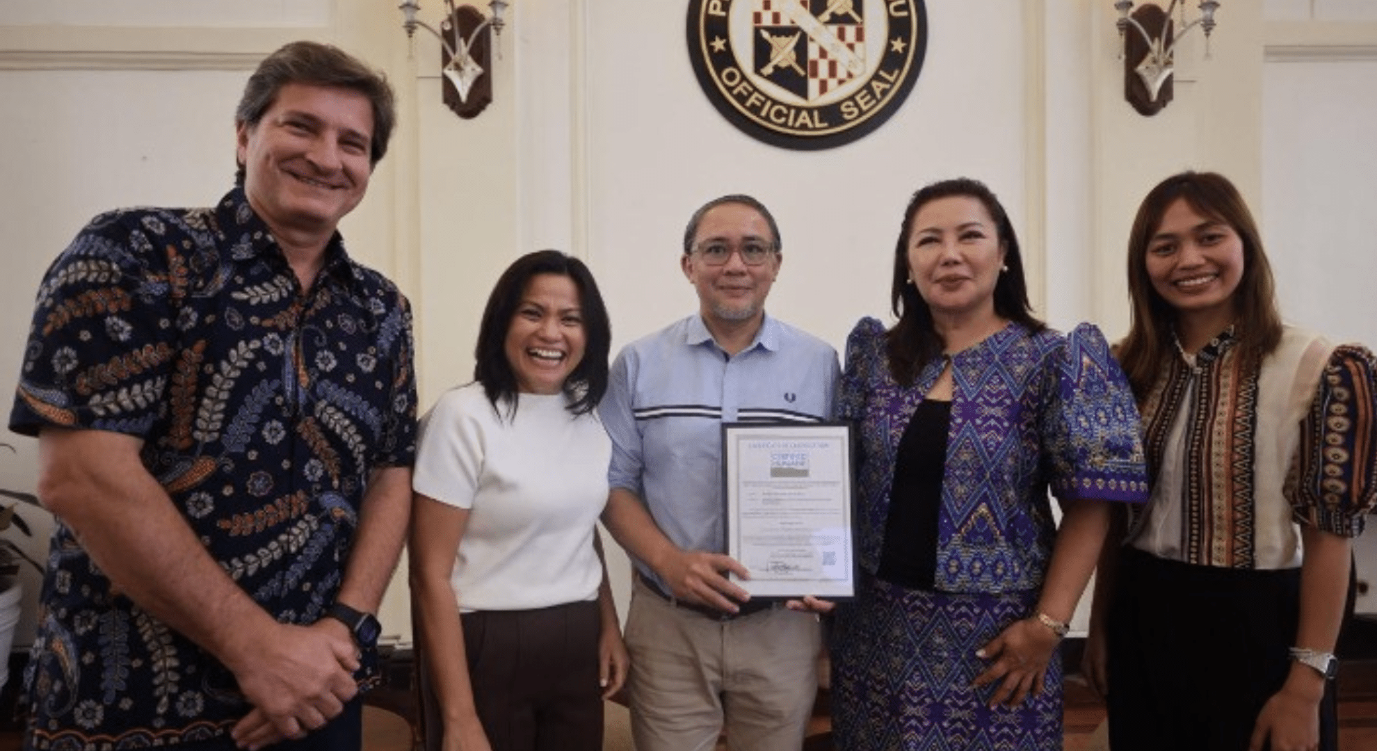 First Filipino egg farm now 'Certified Humane' | Inquirer Business