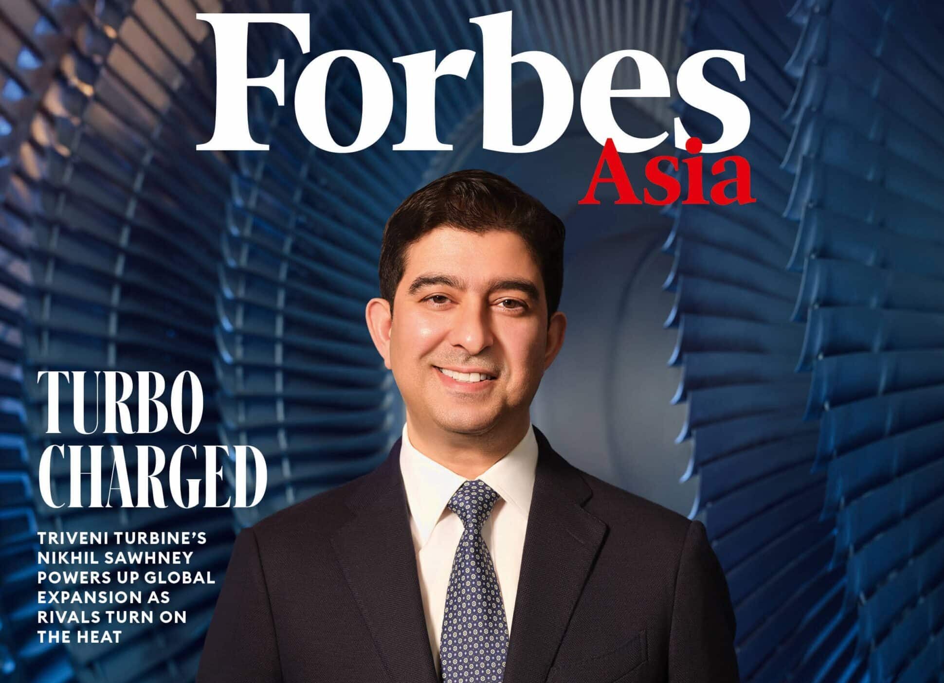 5 Philippine firms land on Forbes Asia's ‘Best Under A Billion’ list