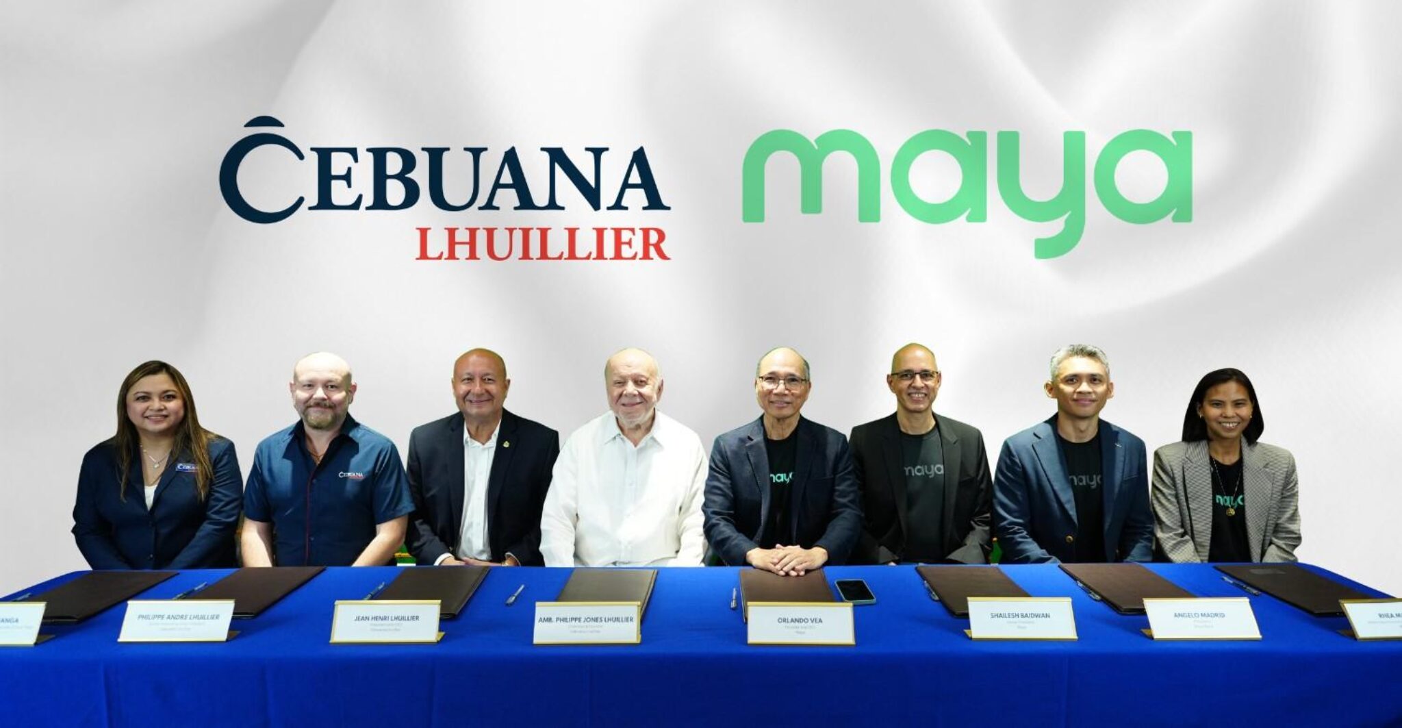 Cebuana Lhuillier and Maya forge alliance to broaden access to credit ...