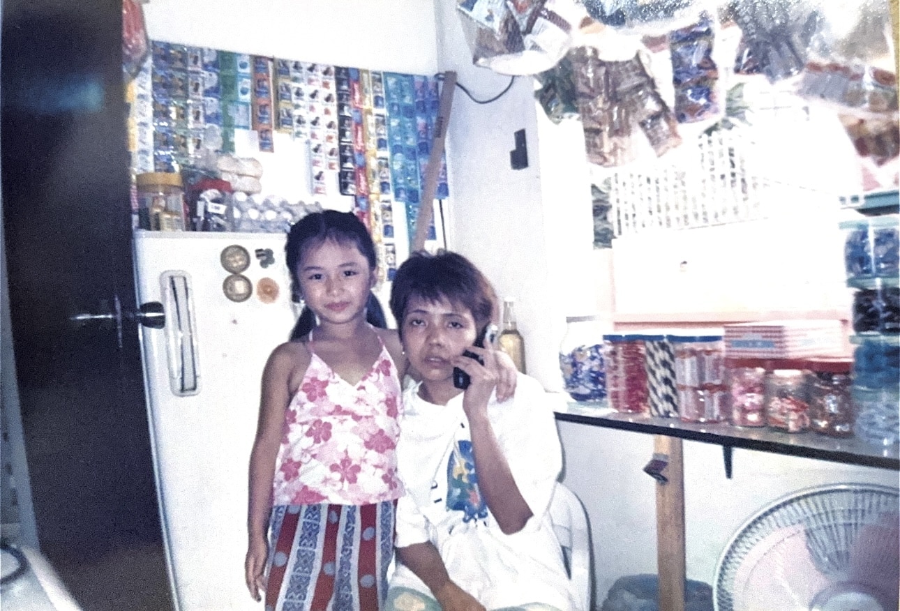 Beyond the likes: How Eryka Lucas and Baus Rufo built a life of ...